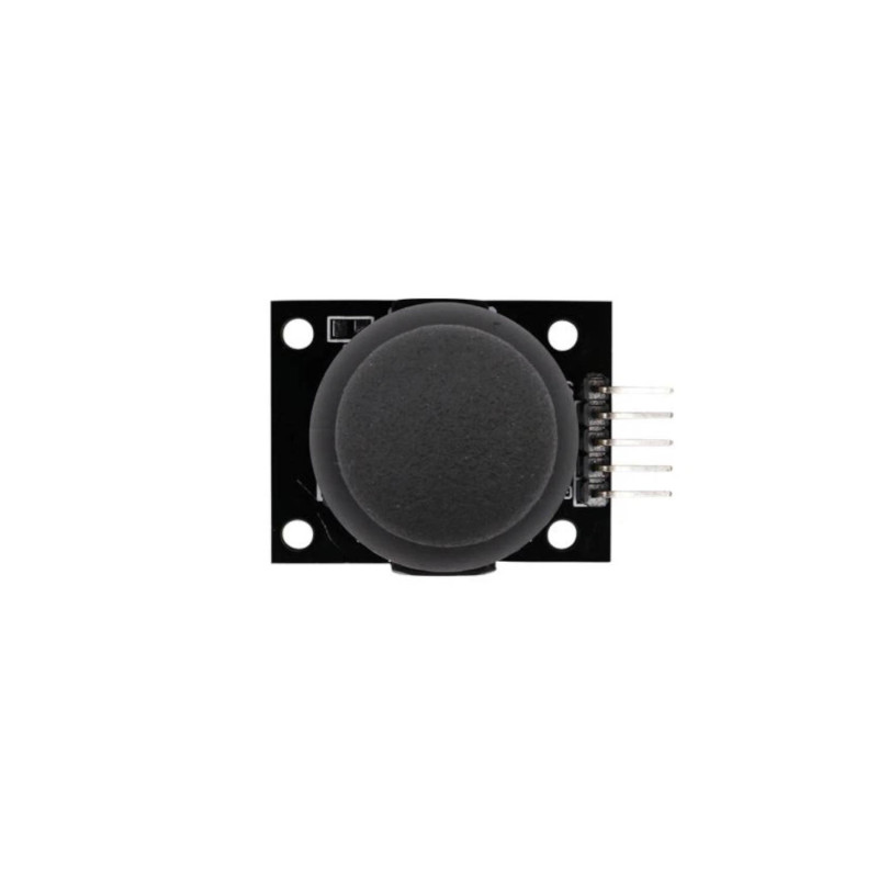 Módulo Joystick 3 Eixos Ky 023 Para Arduino